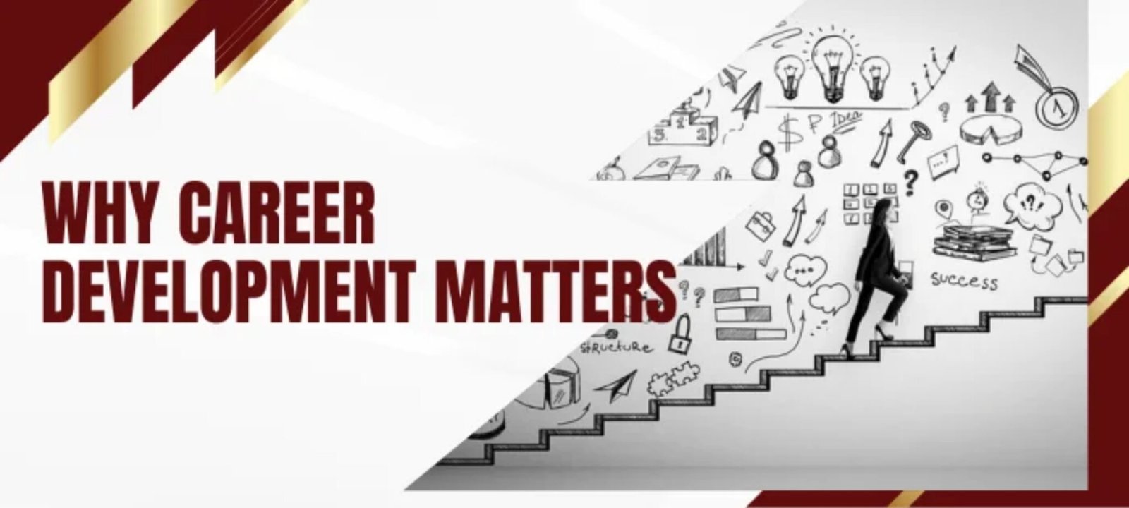 Why Investing in Career Development Matters - Vevion.